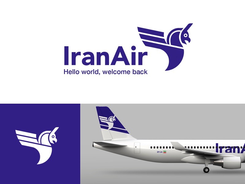 معرفی ایران ایر / همه چیز درباره شرکت Iran Air - ولکام ایران